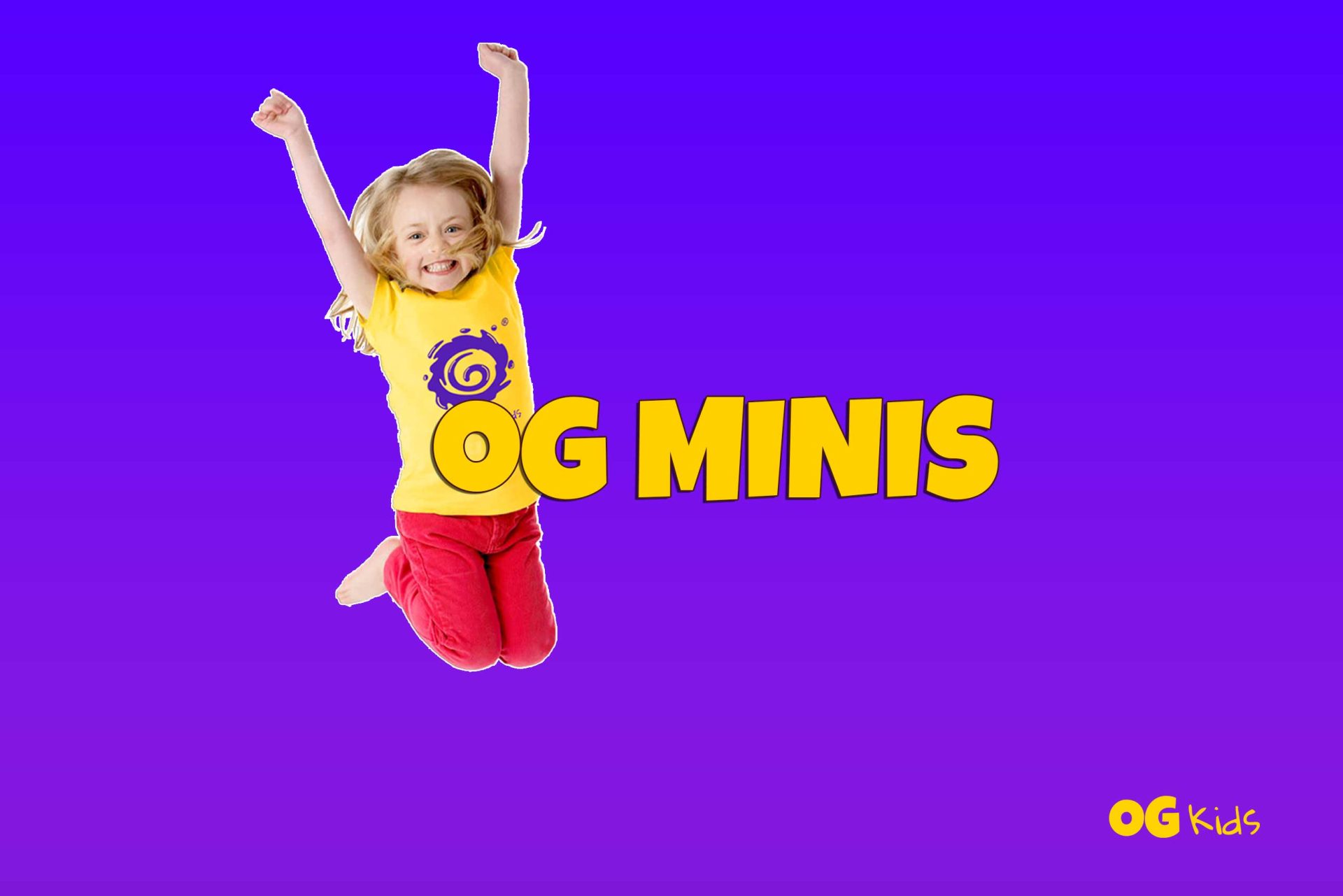 Kids Gymnastic Classes – OverGravity Gymnastics